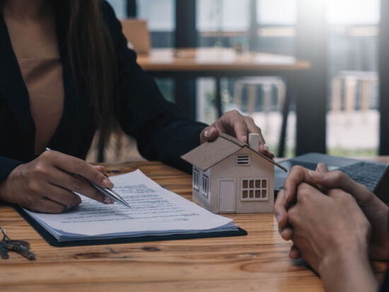 General Real Estate Litigation